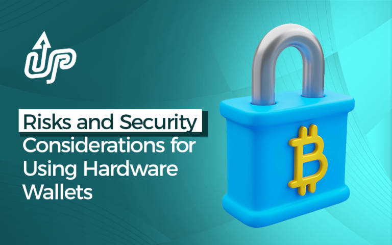 Risks and Security Features of Hardware Wallets - UPay Blog