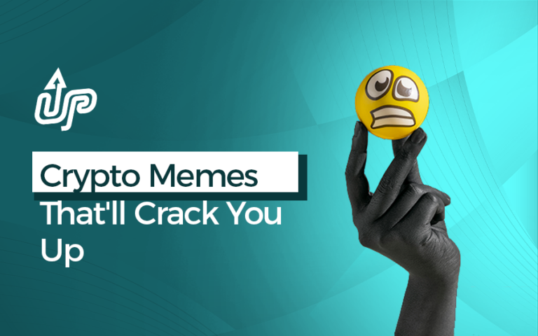 The Top Crypto Memes Taking Over 2026 - UPay Blog